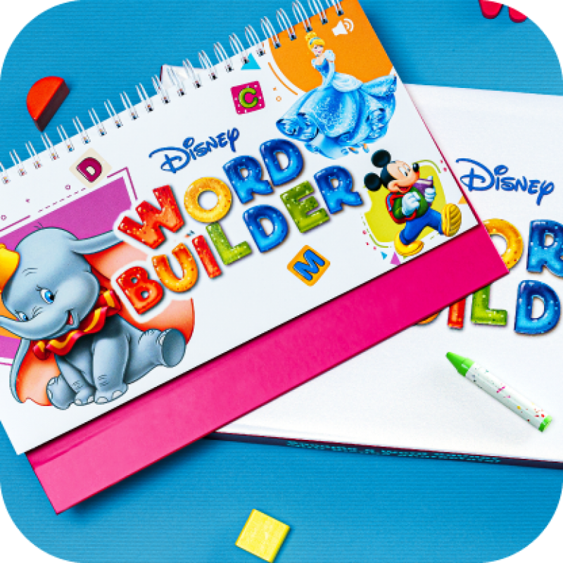 DR-Max 多元化兒童教材 | 全面照顧孩子各階段需要！